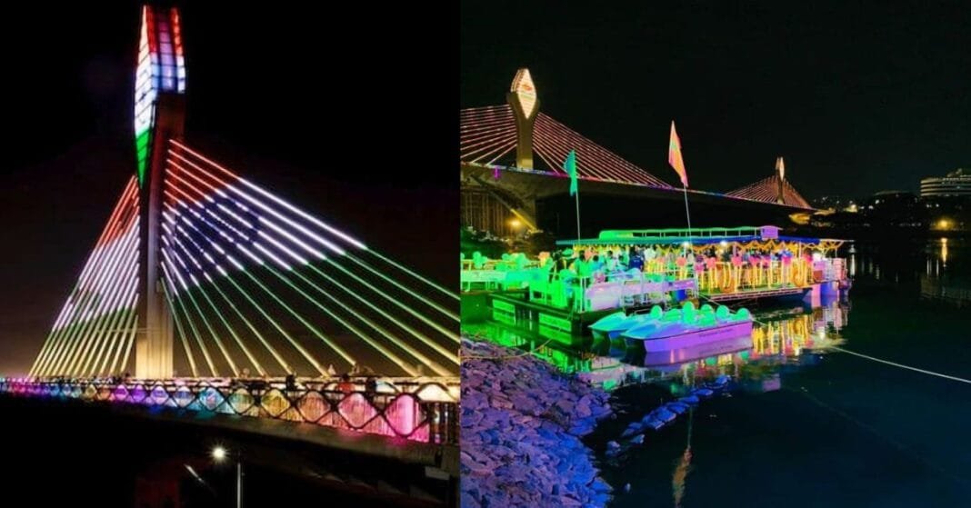 Exploring the Best Parks in Hyderabad: A Nature Lover’s Guide