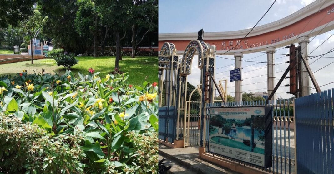 Exploring the Best Parks in Hyderabad: A Nature Lover’s Guide