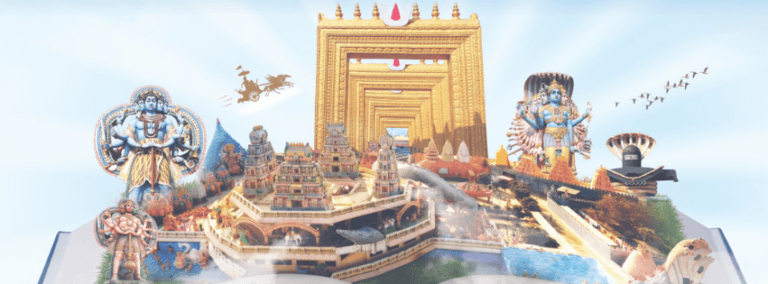 Surendrapuri: A Exclusive complete information about surendrapuri