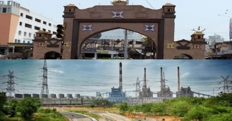 Exploring Ramagundam the Hidden Gems of the City of Energy