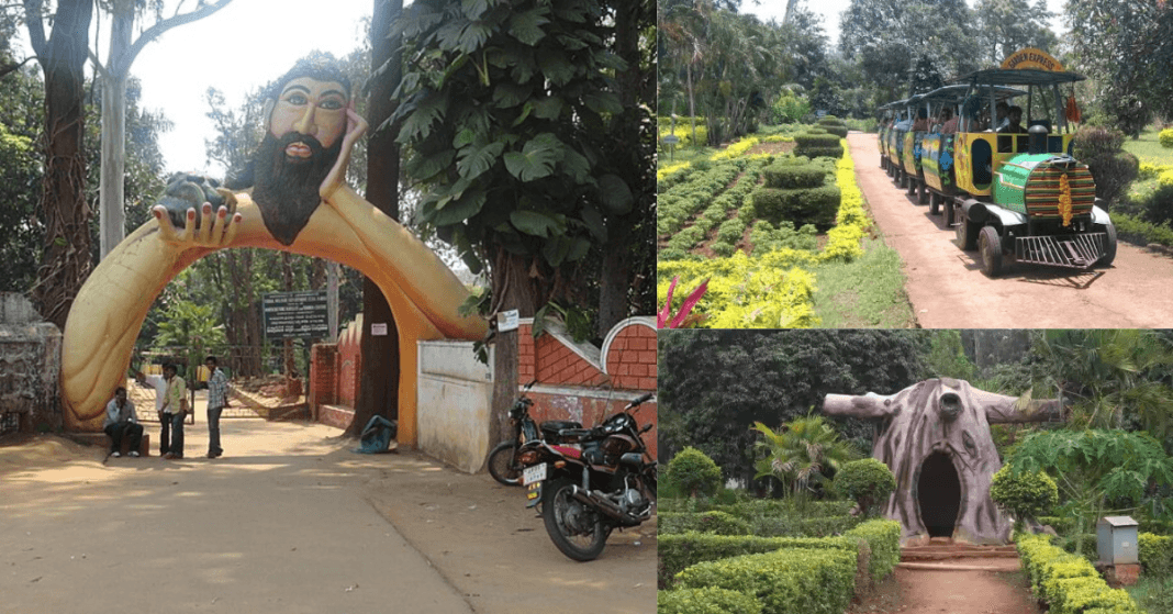 Araku Valley: Explore Andhra Pradesh’s Scenic Hill Station