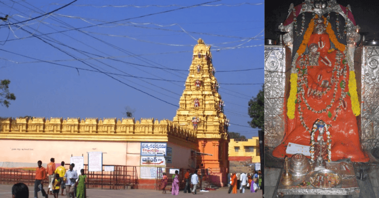 Kondagattu Hanuman Temple: A Complete Guide for Devotees