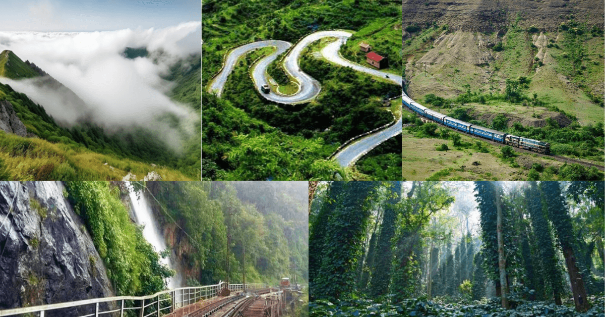 Araku Valley: Explore Andhra Pradesh’s Scenic Hill Station