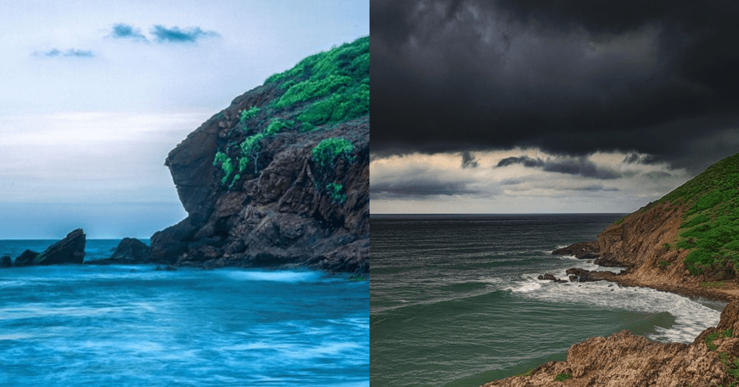 Complete Info Of Yarada Beach: A Hidden Gem in Visakhapatnam