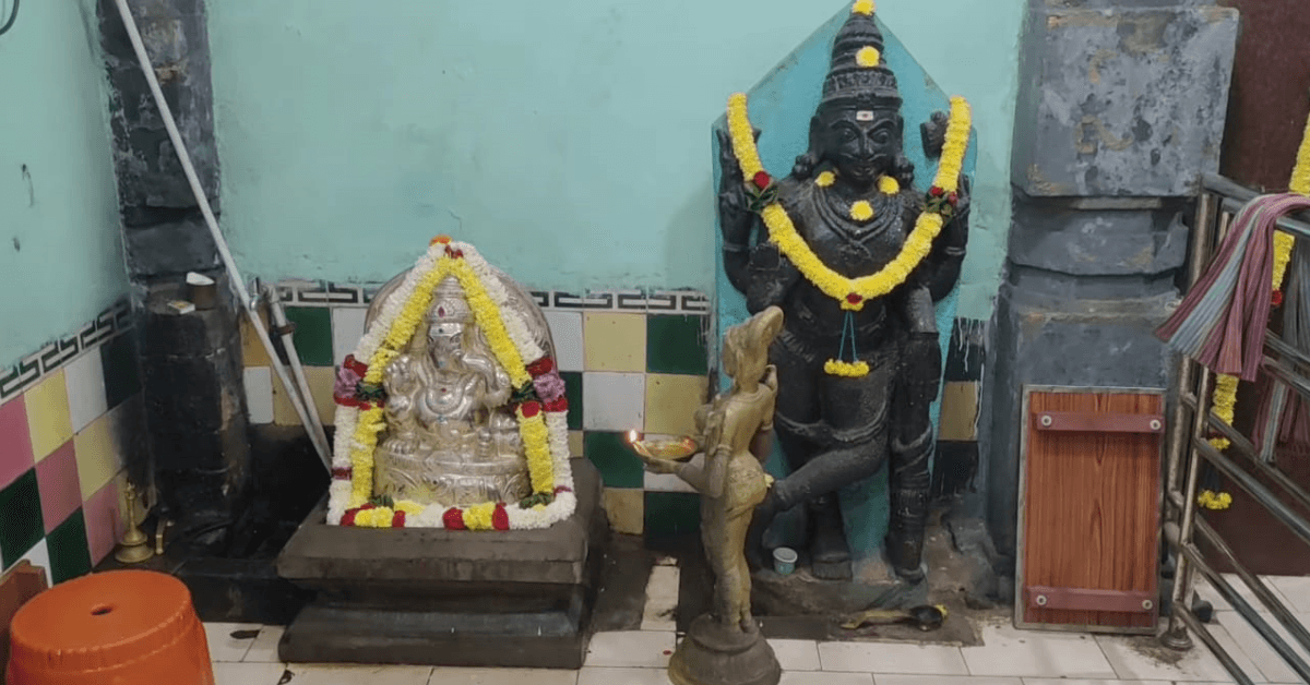 Muramalla Sri Veereswara Swamy Temple timings, history and all