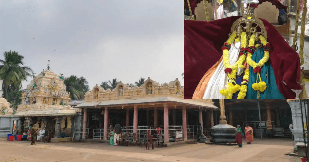 Muramalla Sri Veereswara Swamy Temple timings, history and all