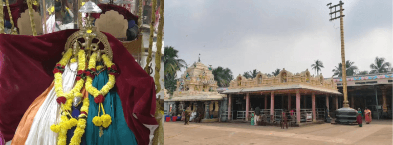 Muramalla Sri Veereswara Swamy Temple timings, history and all