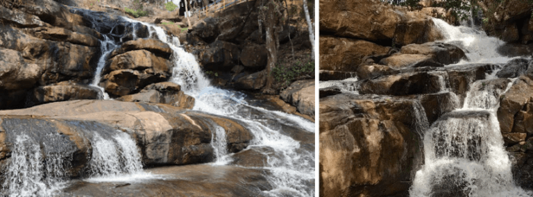 Exclusive of Kothapalli Waterfalls: full guide with timings and all