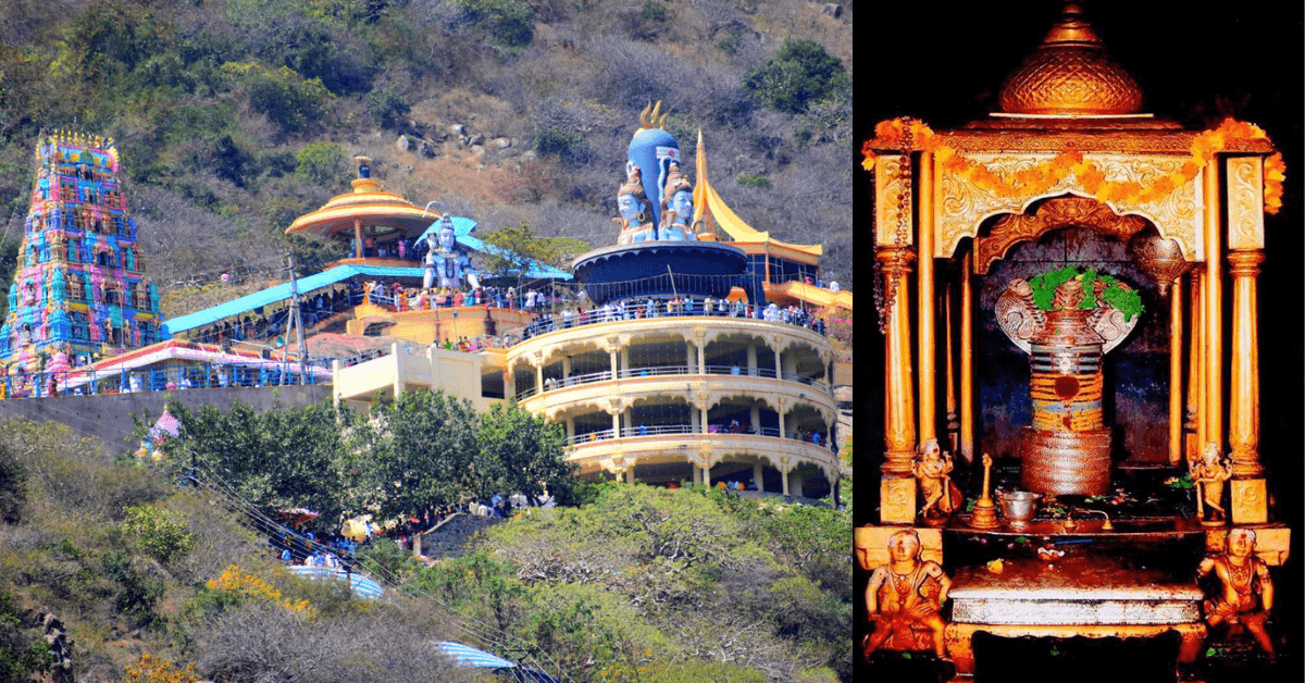 Visiting Kotappakonda Temple: A Guide for Pilgrims