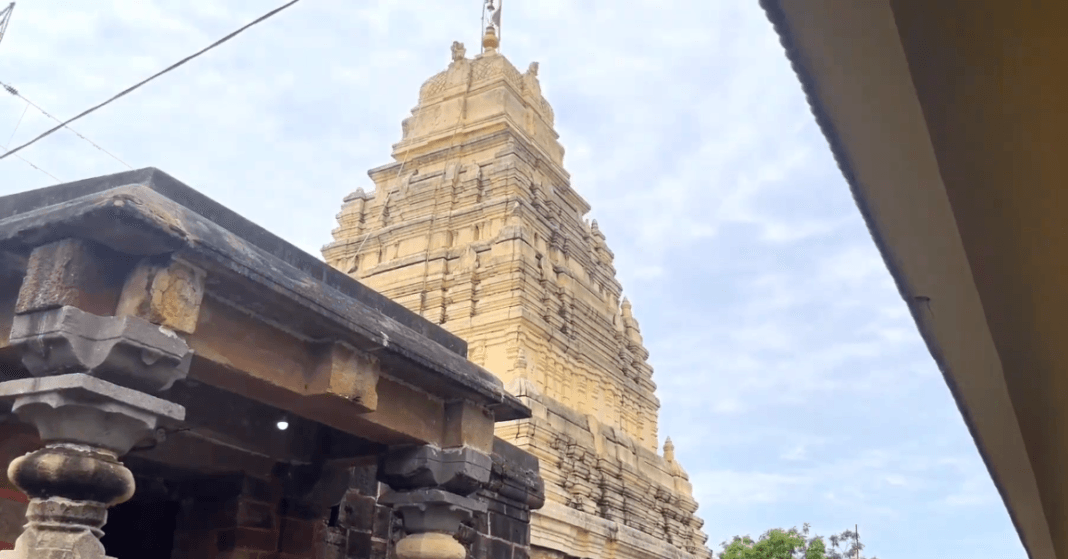 Sri Veerabhadra Swamy Temple Pattiseema full info with timings