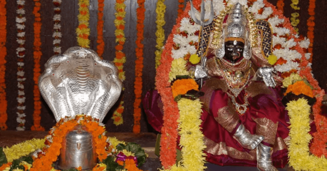 Sri Veerabhadra Swamy Temple Pattiseema full info with timings