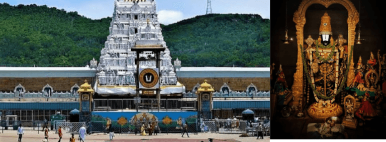 TTD VIP Break Darshan Guide: Booking, Benefits & Experience