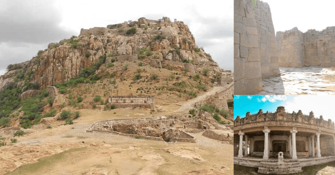 Anantapur: 10 Must-visit places Historical & Natural Wonders