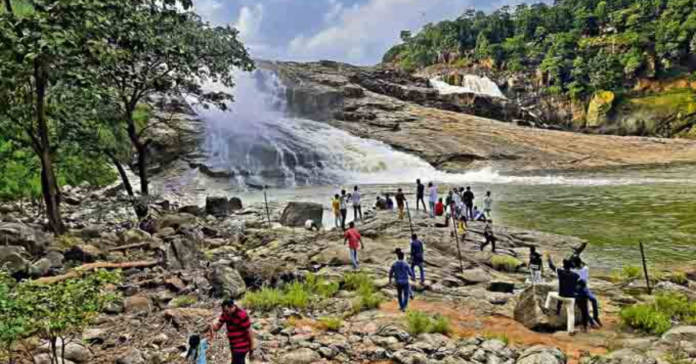 Kuntala Waterfall – Telangana’s Tallest Cascade & Hidden Gem