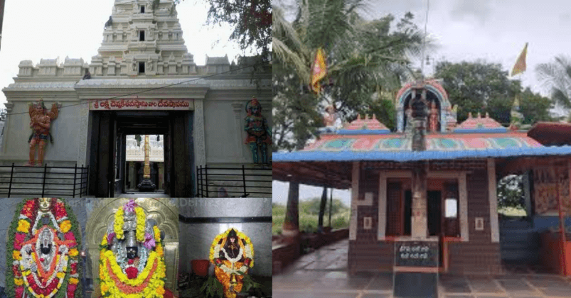 Dharmavaram Travel Guide - Silk Sarees, Temples & More