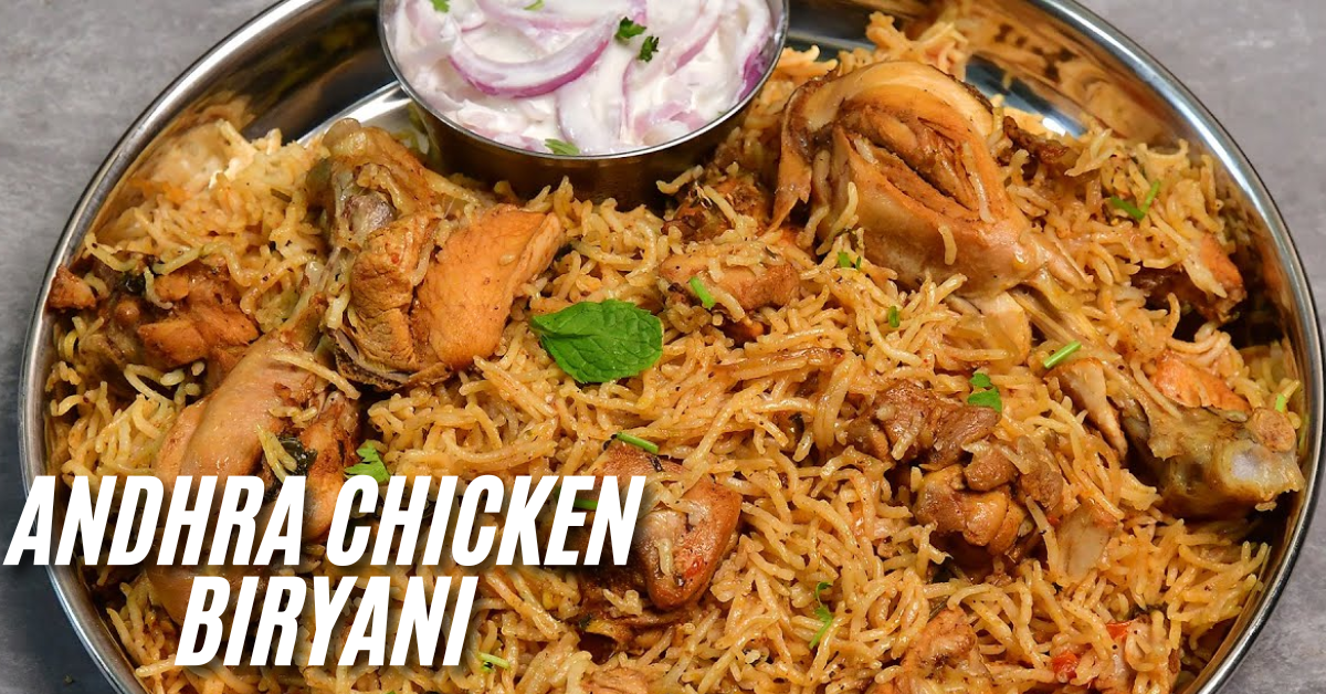 Top 10 Iconic Andhra Foods Here Must Try Dishes to Taste the Best