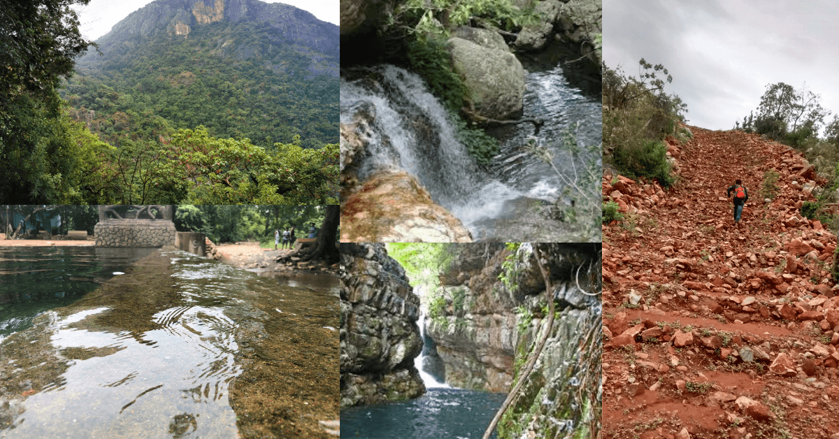 Tada Falls (Ubbalamadugu): A Hidden Gem - Trek, Swim & Explore