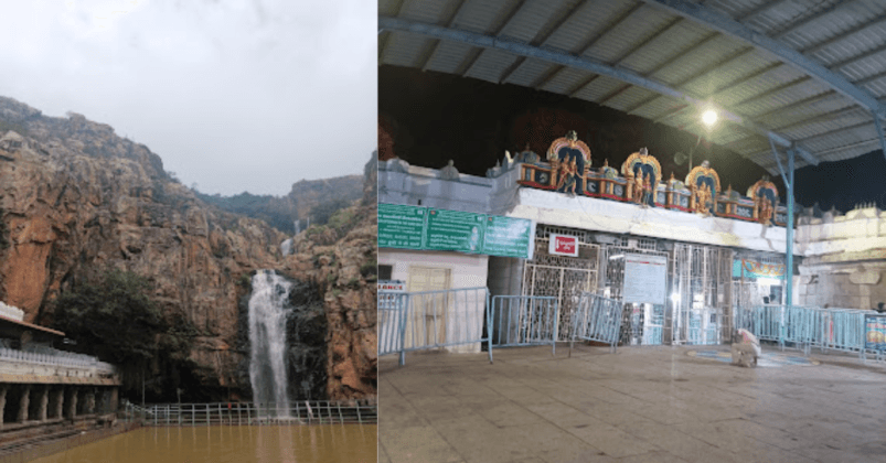 Must Visit Temples in Tirupati: A Complete Guide to Sacred Shrines