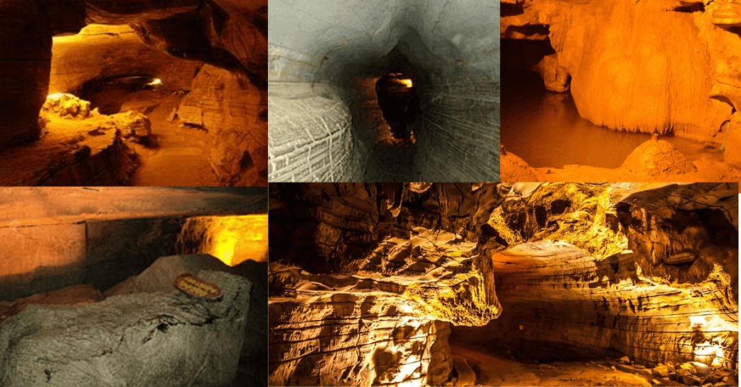 Unearth the Wonders of Belum Caves: A Complete Travel Guide