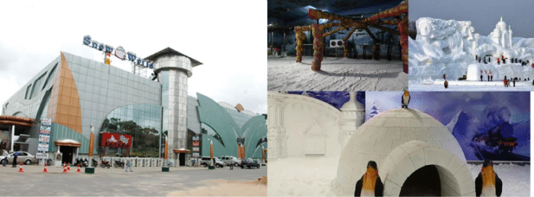 Snow World Hyderabad – Timings, Entry Fee, & Tips (2025)