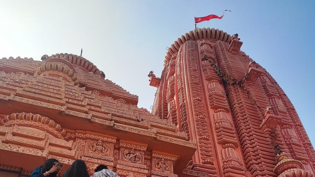 Top 10 Must-Visit Temples in Hyderabad 2025: Explore the Spiritual