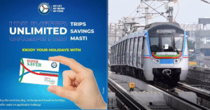 Hyderabad Metro Rail Guide: Timings, Tickets, Routes & Fare 2025