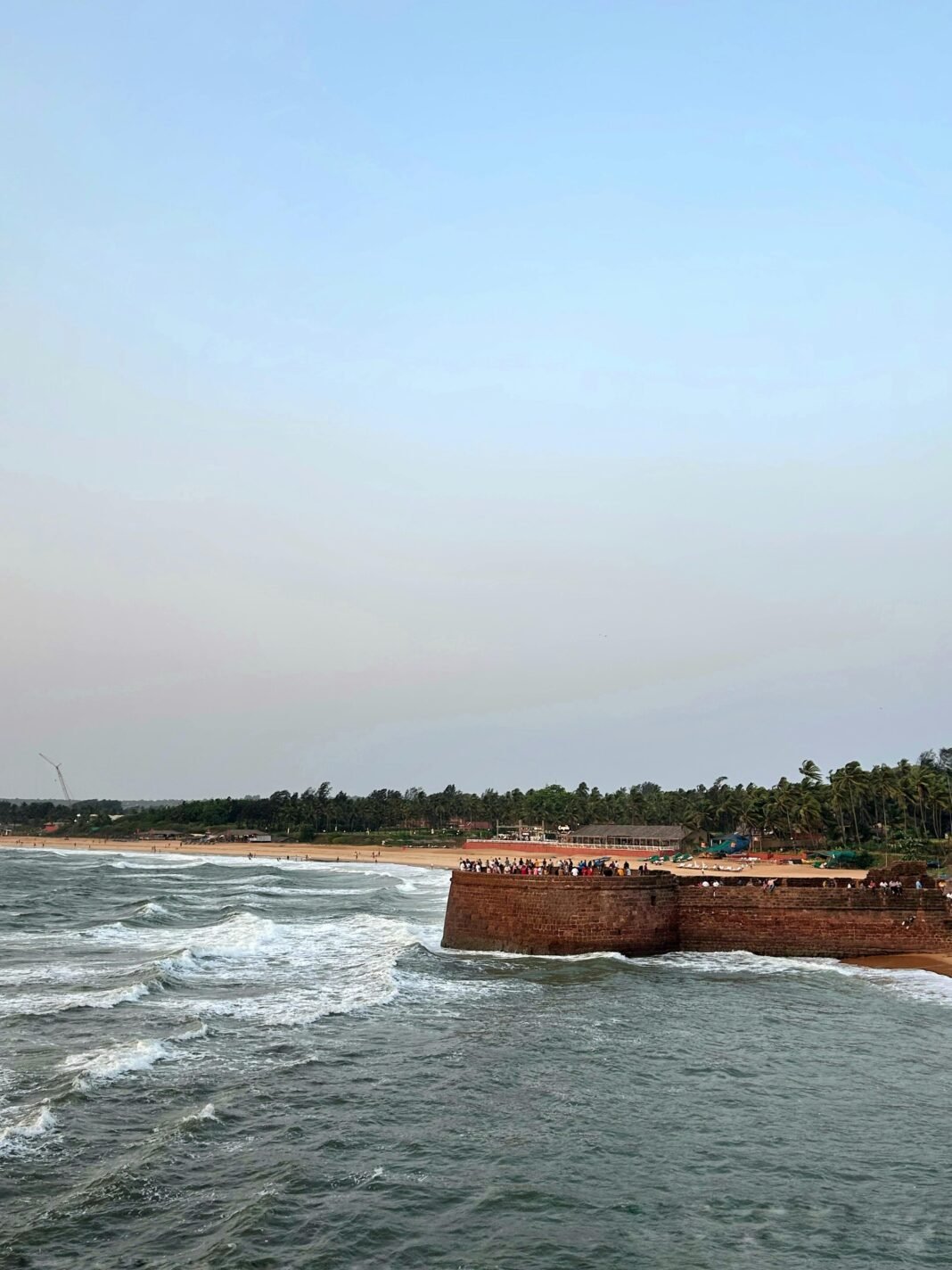 Aguada Fort Goa: A Complete Guide to the old Portuguese Fort